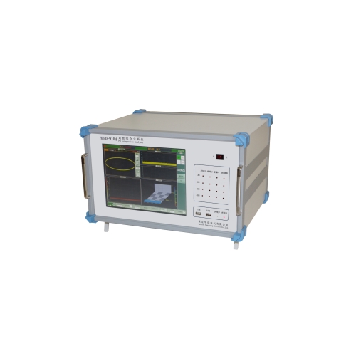 Partial Discharge Comprehensive Analyzer, High Quality Partial ...