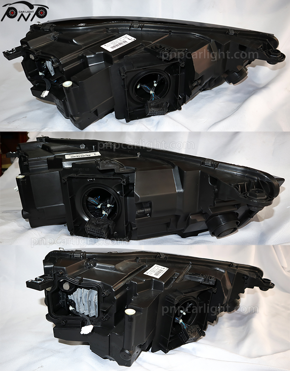 LED Headlights for Audi Q5 Sportback 2017-2024 China Manufacturers ...