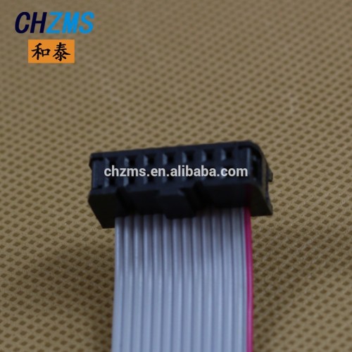 4 To 60pin Connector Idc Flat Cables, High Quality 4 To 60pin Connector ...