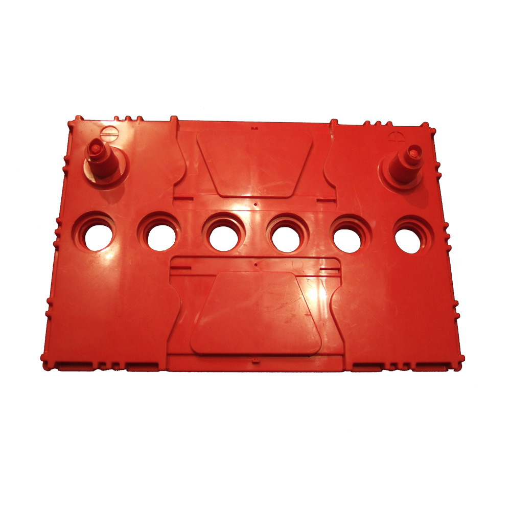 Plastic Battery Case Injection Mold, High Quality Plastic Battery Case ...