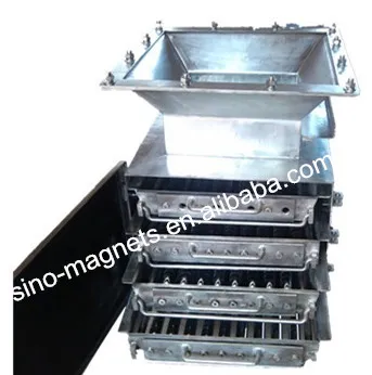 Performance Drawer Magnetic For Metal Separator, High Quality ...
