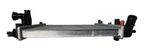 현대 I-10 Oem 번호 253100x050 용 라디에이터, Bossgoo.com의 고품질 현대 I-10 Oem 번호 ...