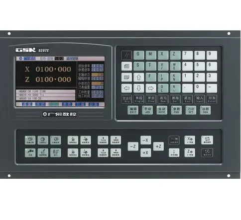 Turning Machine Cnc System (gsk 928teii), High Quality Turning Machine Cnc System (gsk 928teii ...