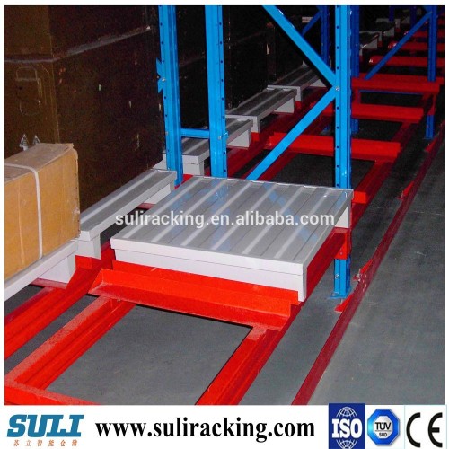 Heavy Duty Steel Pallets Racking, High Quality Heavy Duty Steel Pallets ...