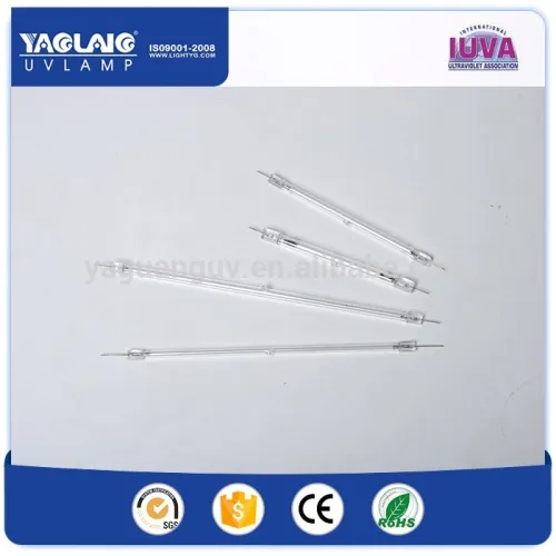 Germicidal Uv Light Ozone Free U Shape Cold Cathode Lamps Sterilization ...