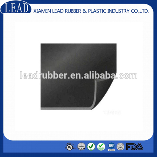 Square Shaped Nbr Rubber Bumper Plates, High Quality Square Shaped Nbr ...