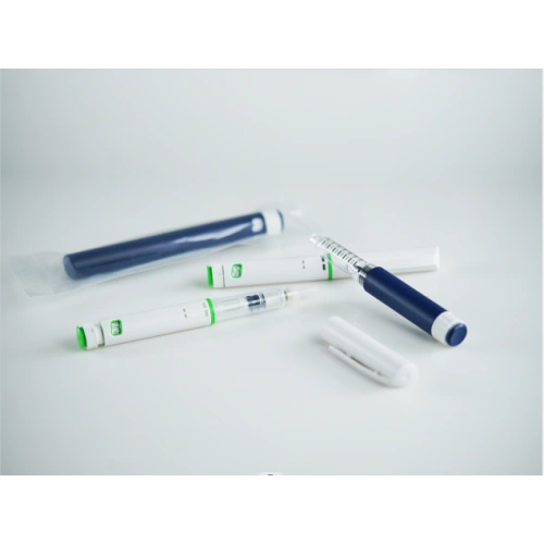 Ozempic Pen Injector for Weight Loss China Manufacturers Suppliers ...