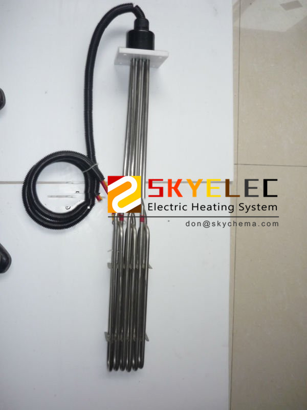 Big Power Metal Heater For Heating Water, High Quality Big Power Metal ...