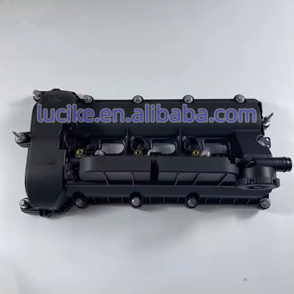 Land Rover Discovery V Engine Valve Cover Set Gaskets (lr041685 ...