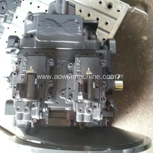 Hitachi ZX850 Excavator Main Pump ZX850-3 ZX870-3 YA00003076 4635645 ...
