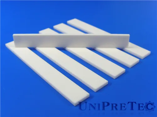 95 Alumina Ceramic Bar, High Quality 95 Alumina Ceramic Bar on Bossgoo.com