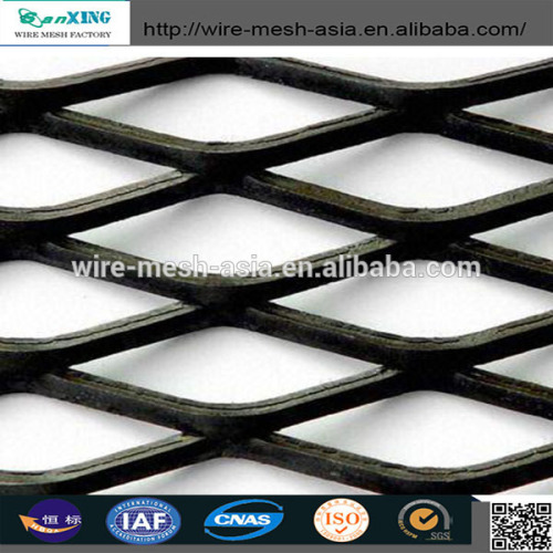 Expanded Steel Sheet (iso9001), High Quality Expanded Steel Sheet ...