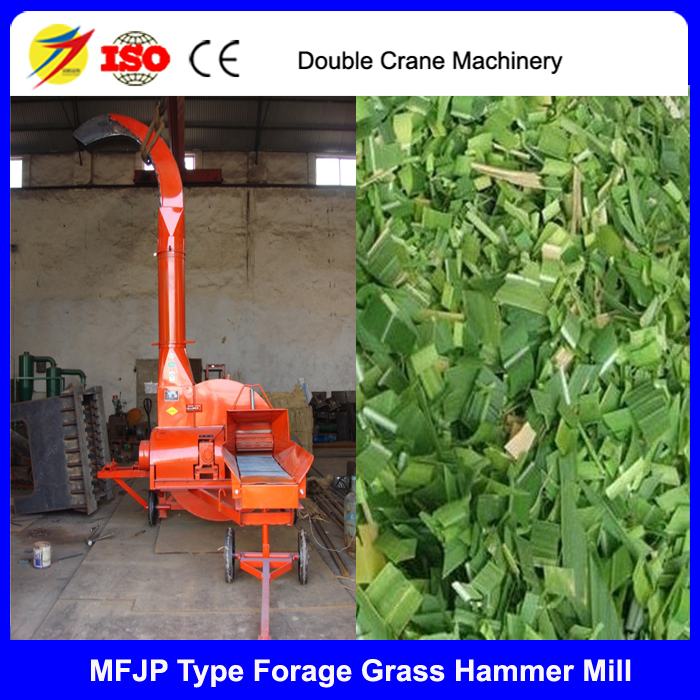 Agro Processing Equipment: Feed Cutting Machine For Goats, High Quality ...