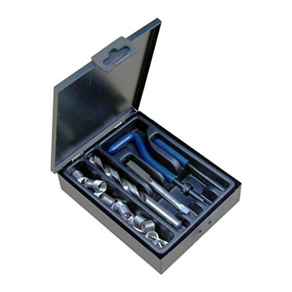 Thread Repair Kit Metric Helical Insert Set China Manufacturers ...