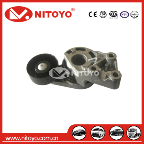 Nitoyo Belt Tensioner Pulley For Vw 045903315a, High Quality Nitoyo ...