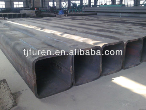 Square Hollow Section, High Quality Square Hollow Section on Bossgoo.com