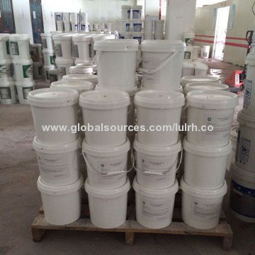 Waterborne Steel Buildings Primer-topcoat Paint, High Quality ...