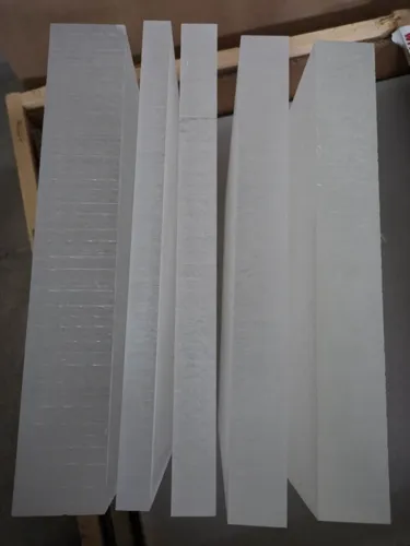 Unique Cross Linked Polystyrene Microwave Rexolite, High Quality Unique ...