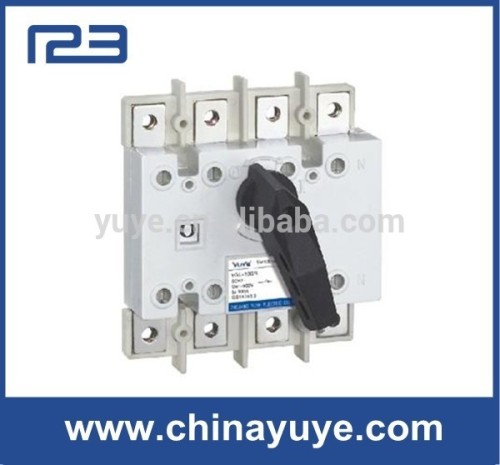 Manual Transfer Switch/load Break Switch/ Isolation Switch, High ...