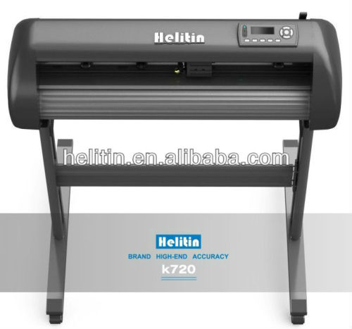 Vinyl Plotter Cutter 720, High Quality Vinyl Plotter Cutter 720 on ...