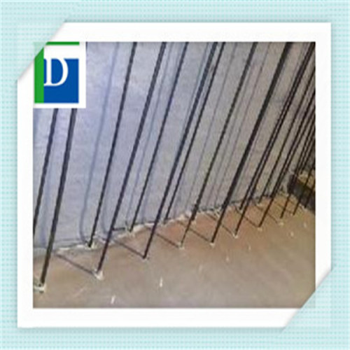 Low Cost Embedded Steel Bars Used Td-dm Superfine Cement, High Quality ...