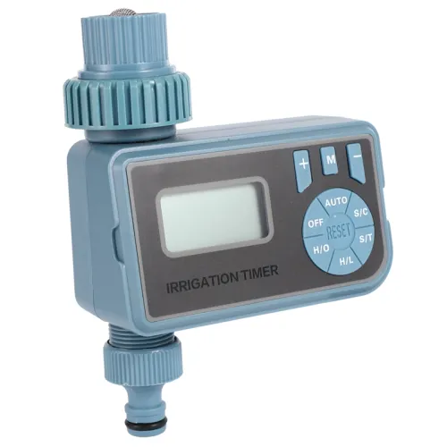Automatic Electronic Smart Digital Water Timer Irrigation Controller ...
