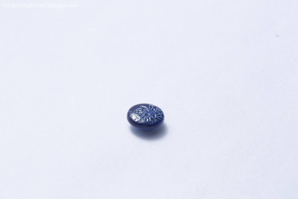 Metal Buttons For Clothes With Rich Patterns, High Quality Metal ...