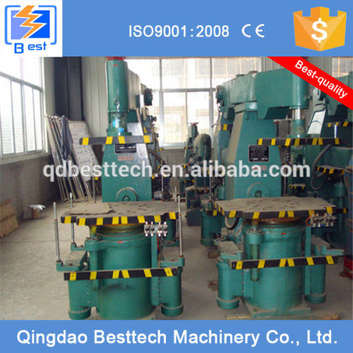 Foundry Green Sand Molding Manufacturing, High Quality Foundry Green ...