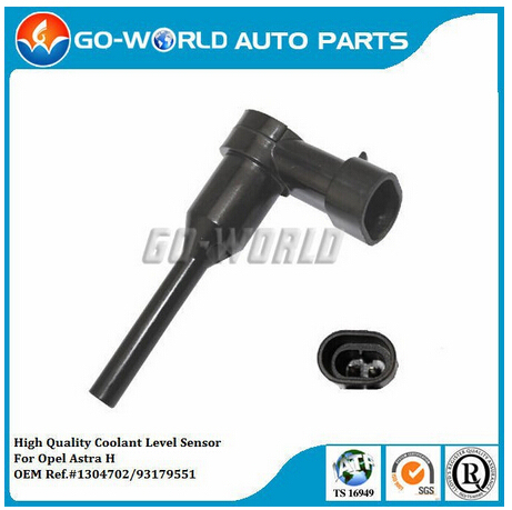 Coolant Level Sensor 1304702 - New - Gm 93179551 For Genuine Vauxhall ...