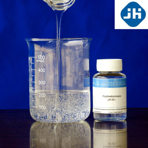 Polydimethylsiloxane Raw Material For Formability Of Synthetic Resins ...