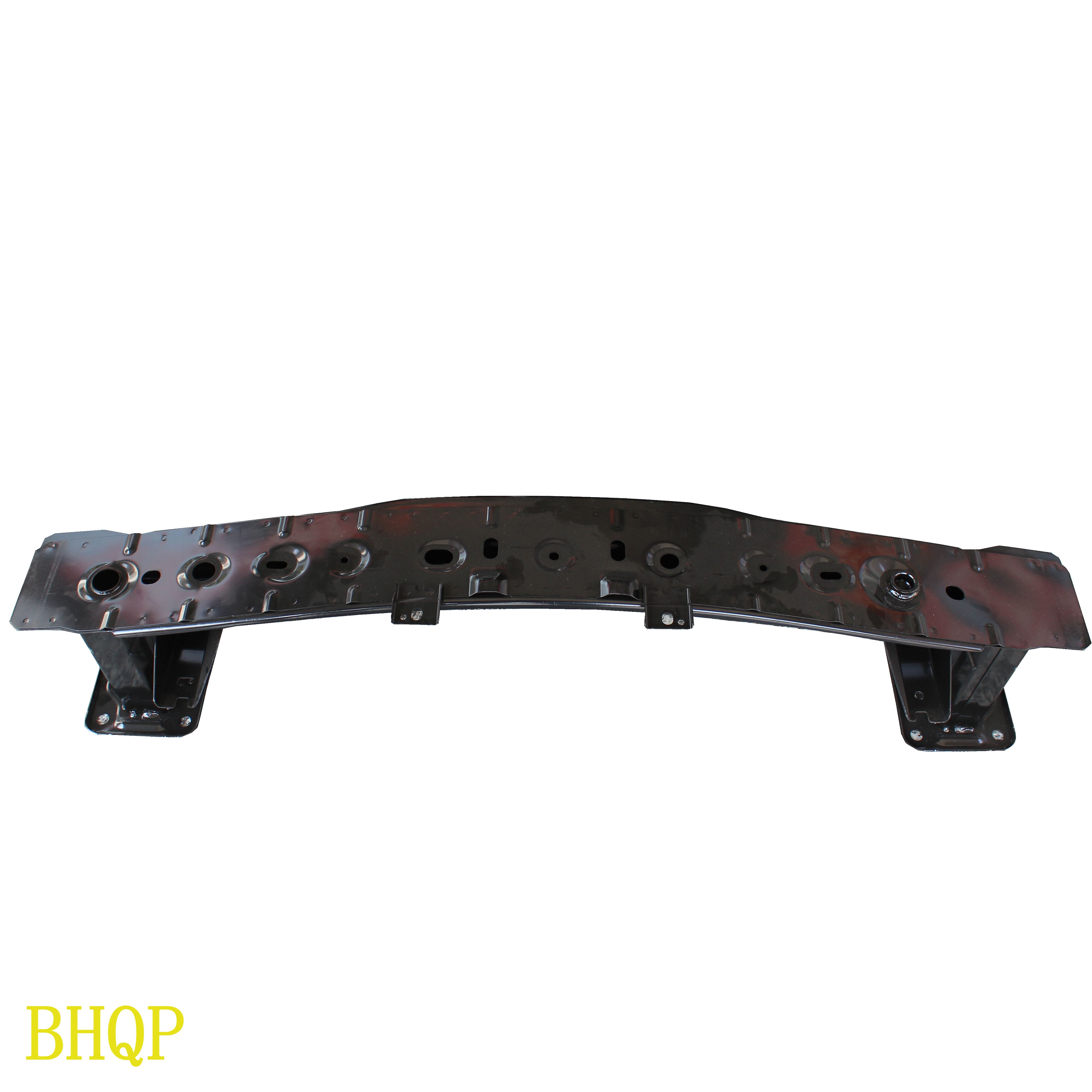 Auto Spare Body Parts Car Front Bumper Support Reinforcement For Mazda ...