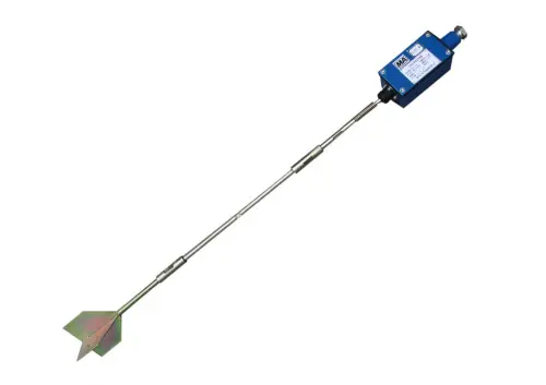 Mining Explosion Proof Coal Level Sensor, High Quality Mining Explosion ...