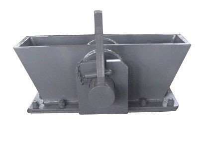 Dog Type Cable Clenches Anchor Releaser, High Quality Dog Type Cable ...