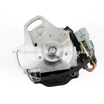 Ignition Distributor For 8afe(2+6), Ty22, High Quality Ignition ...