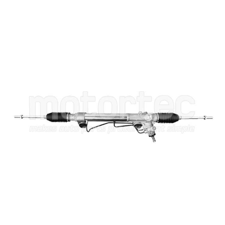 Steering Rack For Toyota Corolla 44250-02150 - Factory Price From One ...
