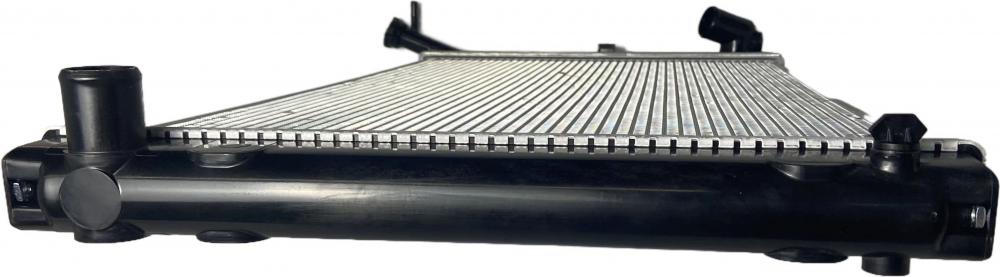 Nissan Petrol Y60 Oemnumber F18f-15-200a 용 라디에이터, Bossgoo.com의 고품질 ...