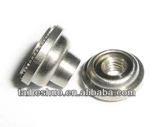 Self-clinching Floating Nuts; Self-clinching Fasteners, High Quality ...