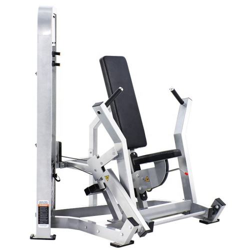 Commercial Gym Strength Incline Chest Press Machine, High Quality ...