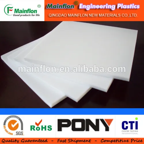 Molded Ptfe Teflon Sheet, High Quality Molded Ptfe Teflon Sheet on Bossgoo.com