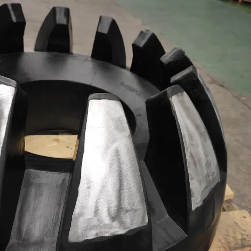 Annular Blowout Preventer Nbr Rubber Bop Part Packing Element, High ...