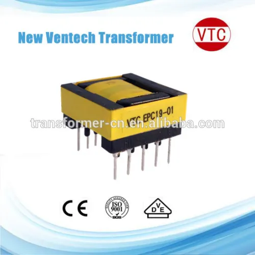 Customized Ef Series Switching Power Transformer Ef Electrical ...