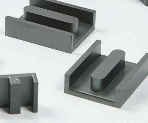 High Permeability Flyback Transformer Ferrite Core, High Quality High ...