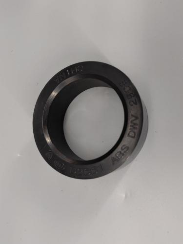 Abs Pipe Fittings 4x3 Inch Flush Bushing Spxh, High Quality Abs Pipe Fittings 4x3 Inch Flush ...