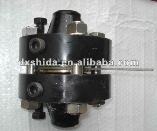 Orifice Flange Asme B16.36, High Quality Orifice Flange Asme B16.36 on ...