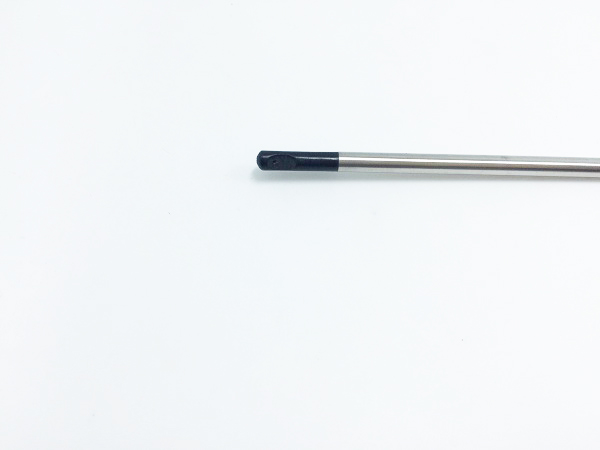 Autoclavable Endoscopic Knot Pusher For Medical Use, High Quality ...