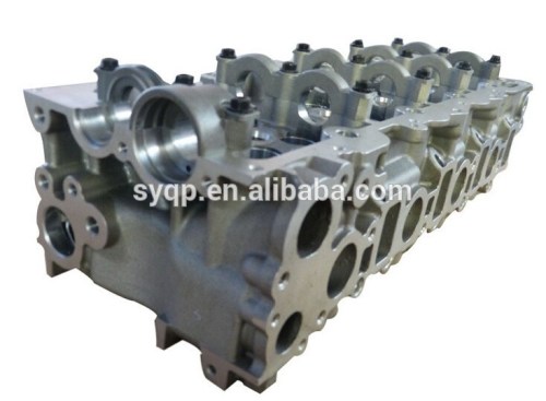 Cylinder Head For Toyota 1kd-ftv 11101-30030, High Quality Cylinder ...
