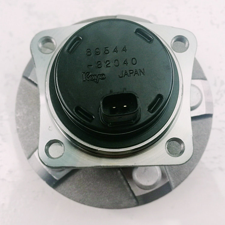 42450-47030 ชุดแบริ่งฮับและชุดตลับลูกปืนล้อ คุณภาพสูง 42450-47030 ชุดแบ ...