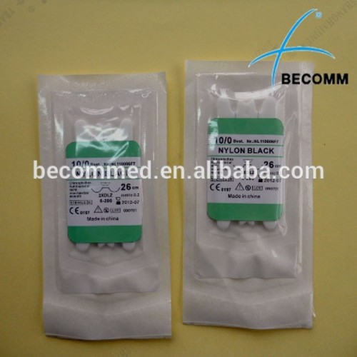 Ophthalmic Surgical Suture, High Quality Ophthalmic Surgical Suture on ...