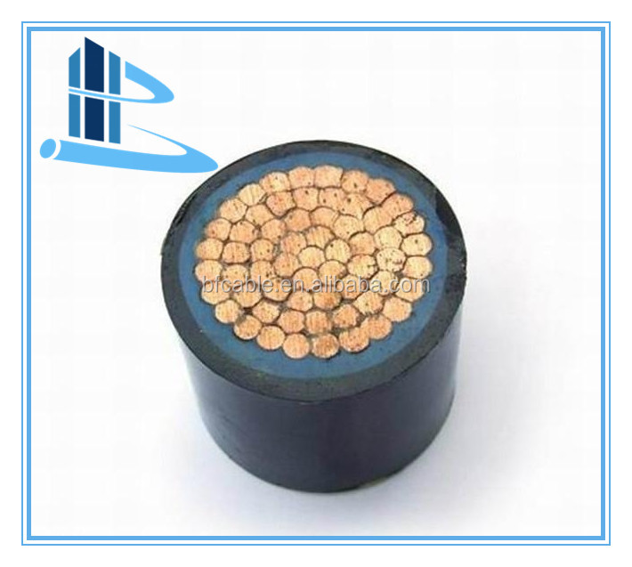 Aluminium Conductor 300mm Single Core Cable Search, High Quality ...