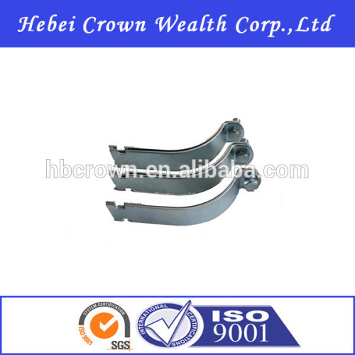 Aluminum Conduit Strut Clamp,building Material, High Quality Aluminum ...